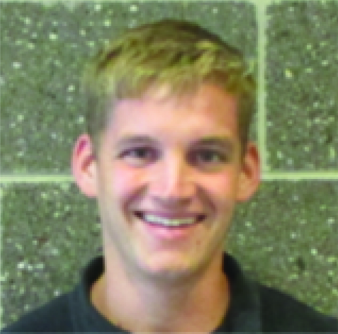 People - Andrechek Lab